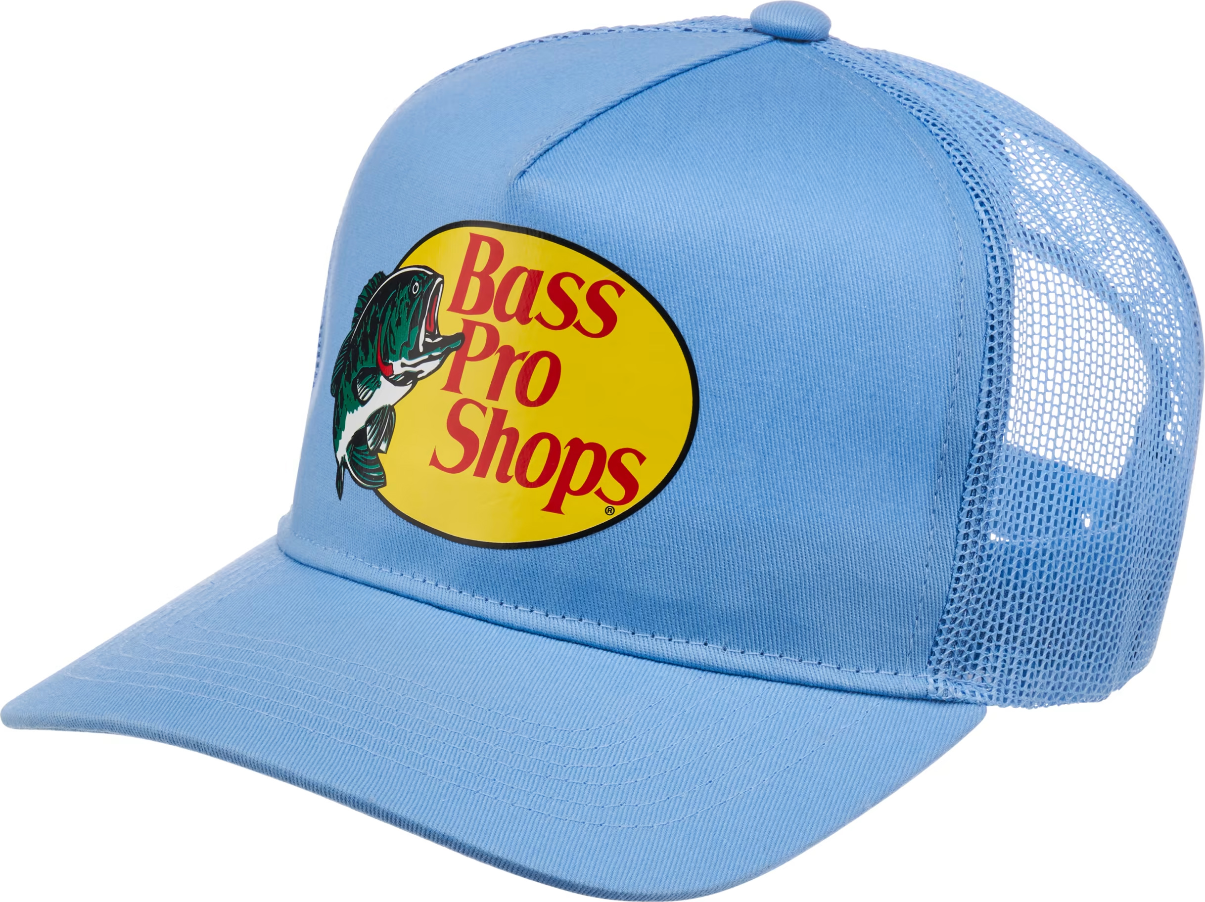 Bass Pro Shops Mesh Trucker Cap | Bass Pro Shops
